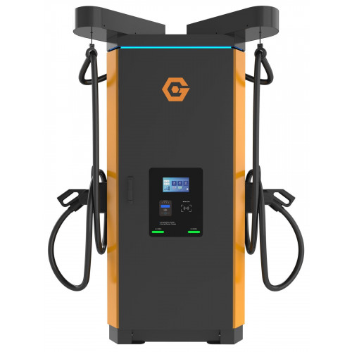 Ultra-Rapid EV Charger DC Commercial