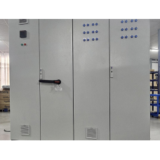PV Distribution Boards - Bespoke
