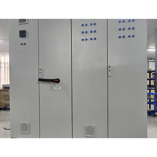 PV Distribution Boards - Bespoke