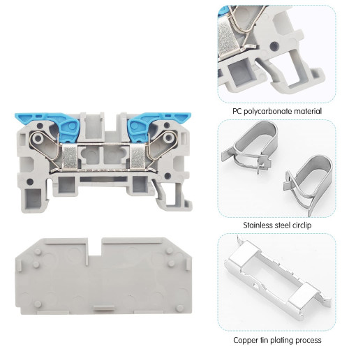 6mm-DIN-rail-lever-teminals