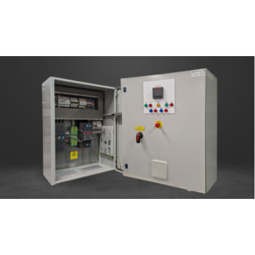 G99 Relay Panels - Bespoke