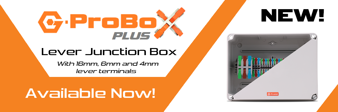 Electrical Supplies | Bedfordshire Based