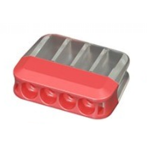 micros push in connectors 24a