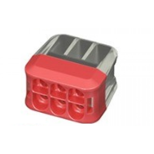 micros push in connectors 24a