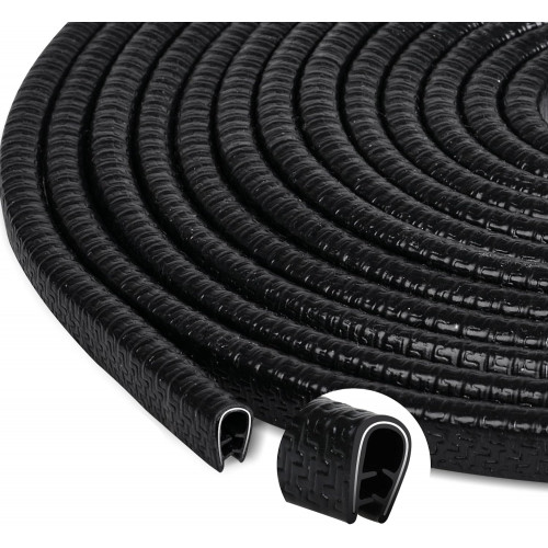 grommet strip