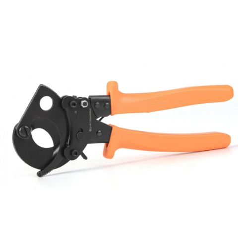 Ratchet Cable Cutter 240mm