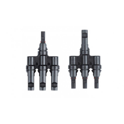 Buy Solar Connectors