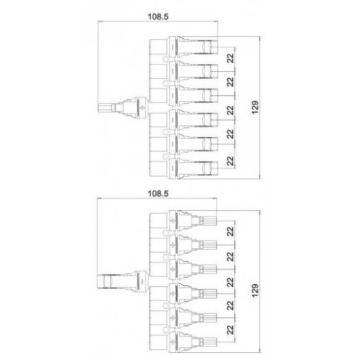 Buy Solar Connectors