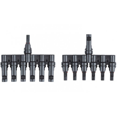 Buy Solar Connectors