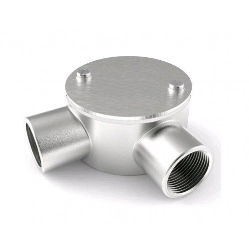 stainless steel conduit boxes