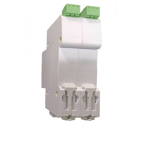 3 Phase Surge protection
