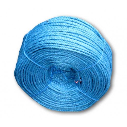 6mm x 220m DRAW CORD coil