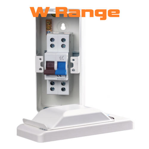 Meter Supply Isolator