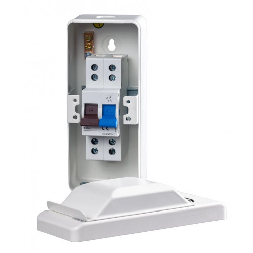 Meter Supply Isolator