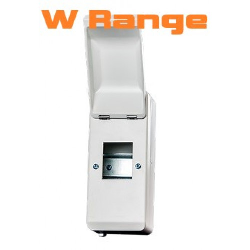 IP65 Garage Unit 4-way