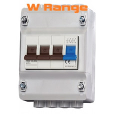 Meter Supply Isolator