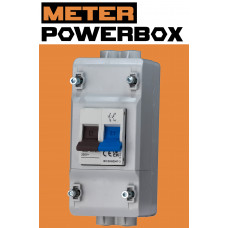 Meter Supply Isolator