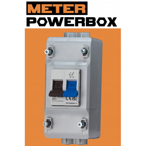 Meter Supply Isolator