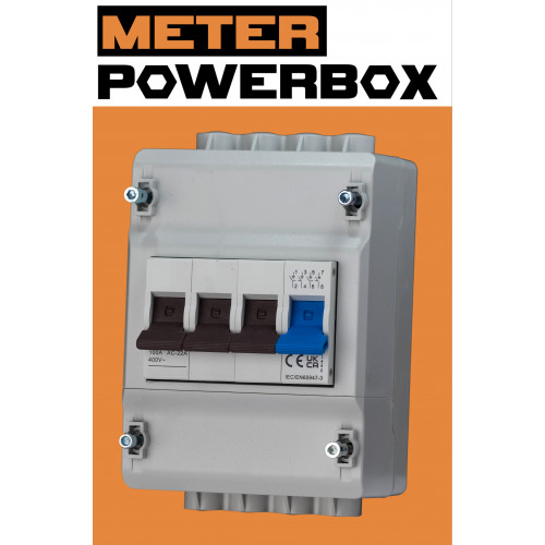 Meter Supply Isolator
