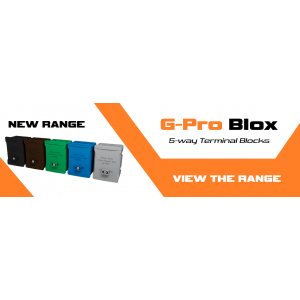 g-probox junction box