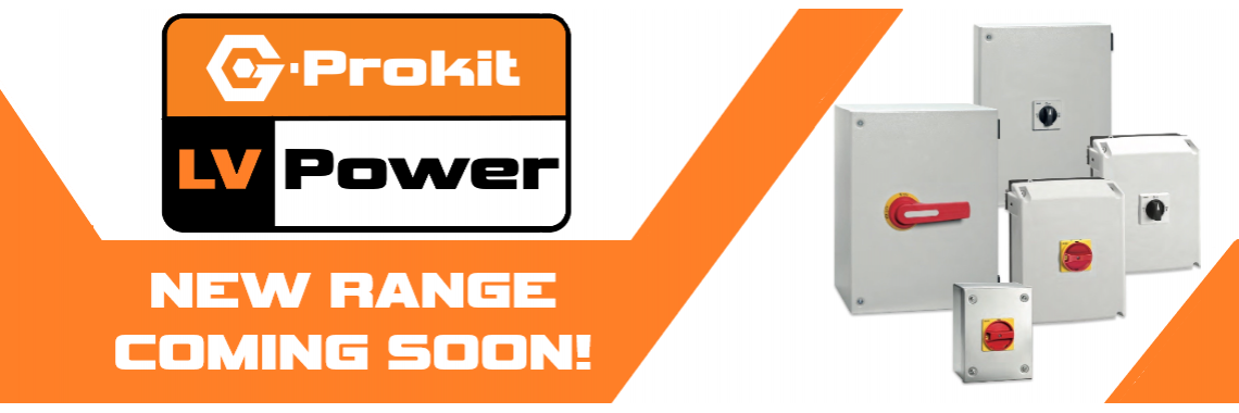 Electrical Supplies | Bedfordshire Based