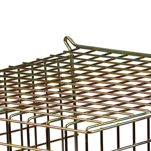 Steel protective Guard Cage for Floodlights