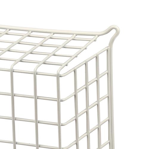 Buy Custom Steel Mesh Cage Guard to protect your products