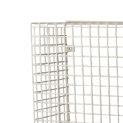 Steel Mesh Cage Guard Radiators