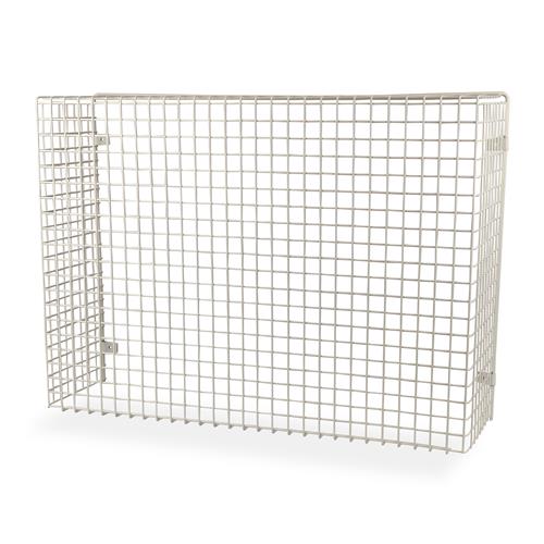Steel Mesh Cage Guard Radiators
